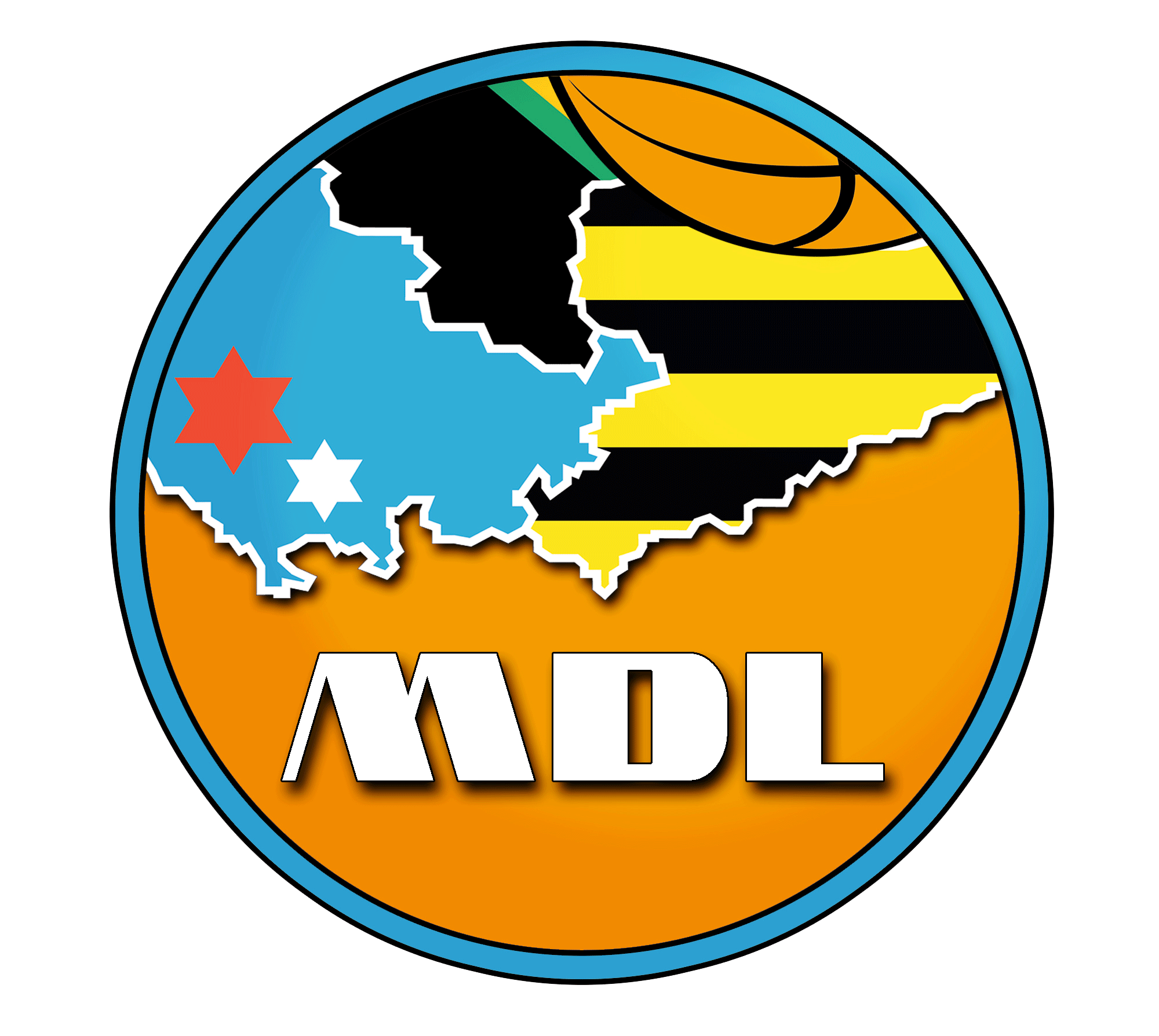 MU15 Vorrunde Mitteldeutsche Liga Basketball